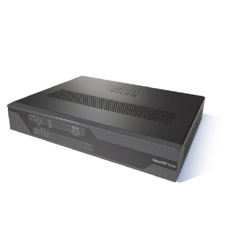 Cisco CISCO891-K9 Refurbished