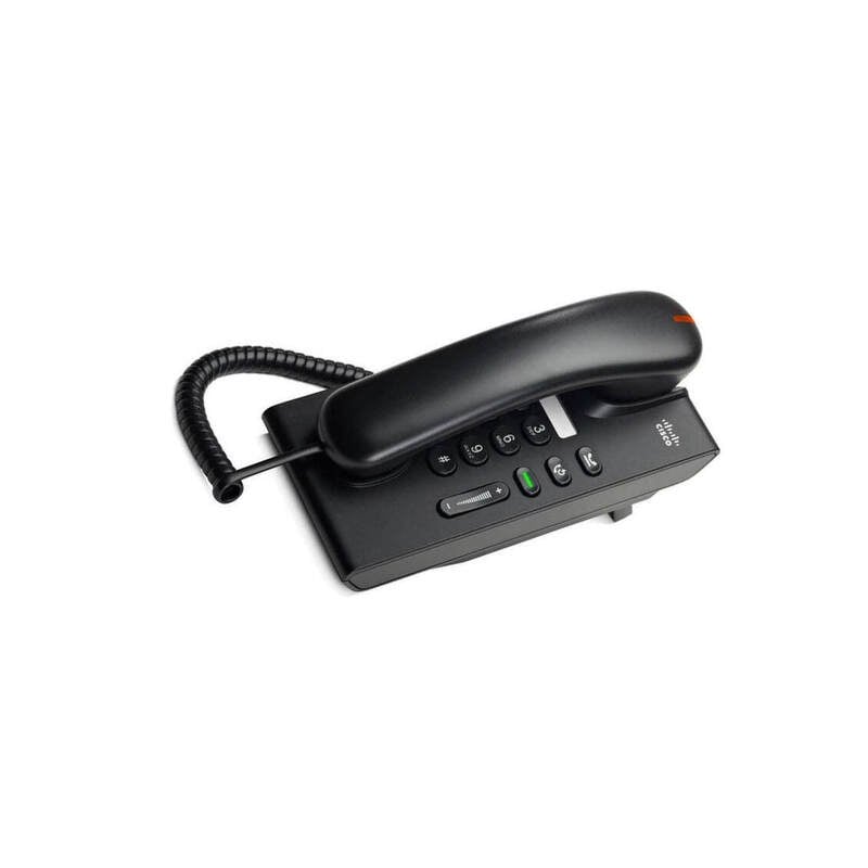 Cisco CP-6901-C-K9 New Bulk Pack