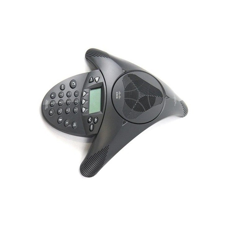 Cisco CP-7936 New Retail Factory Sealed