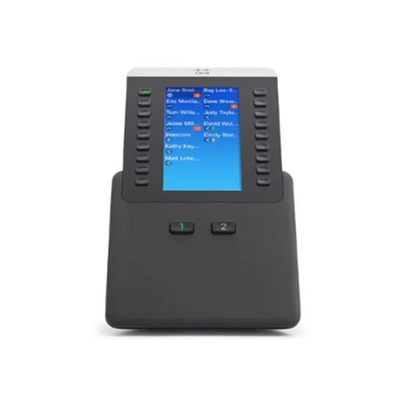 Cisco CP-8800-V-KEM-3PC New Bulk Pack