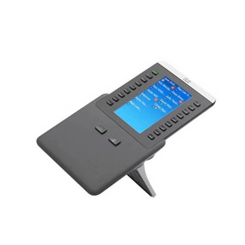 Cisco CP-BEKEM Refurbished