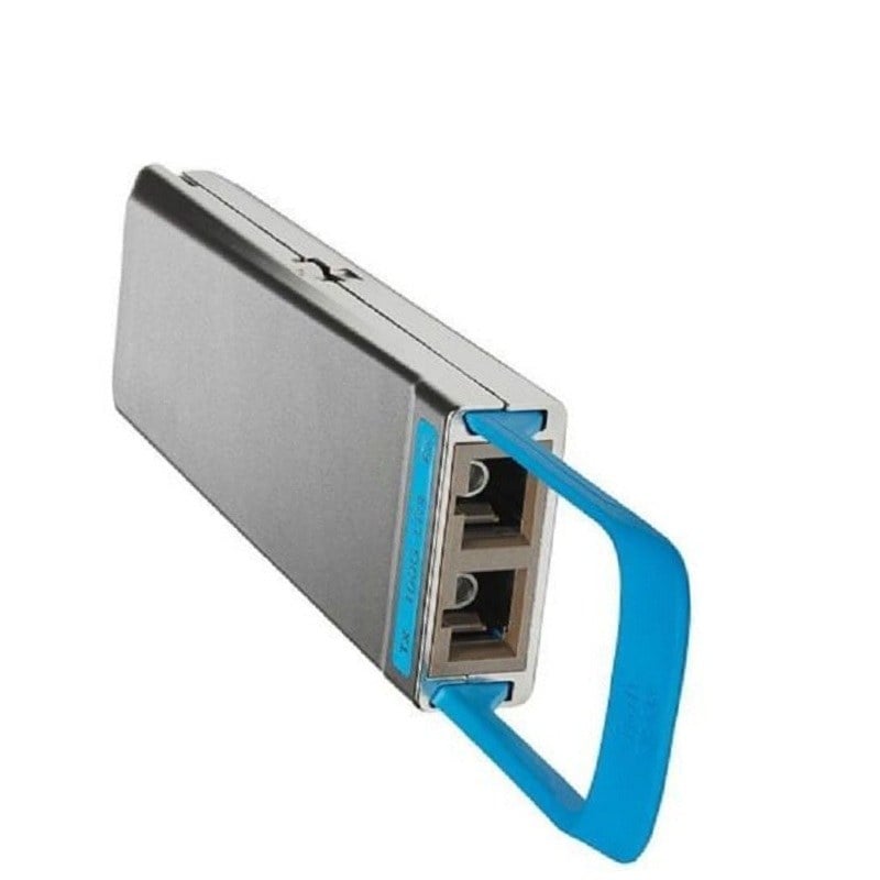 CPAK-100G-LR4 Cisco 100GBPS Transceiver Module Single Mode Optical Fibe ...