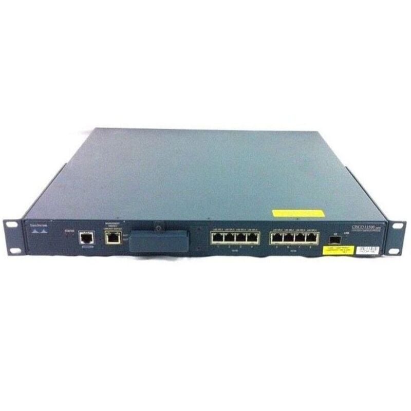 Cisco CSS11501 Refurbished