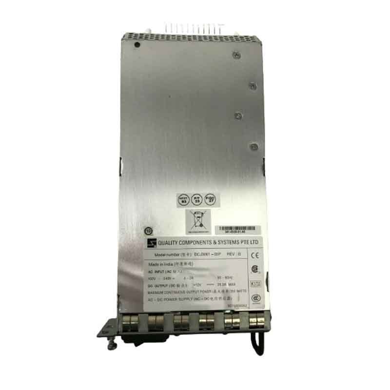 Cisco DS-C48-300AC Proprietary Power Supply 350 Watt AC | Refurbished ...