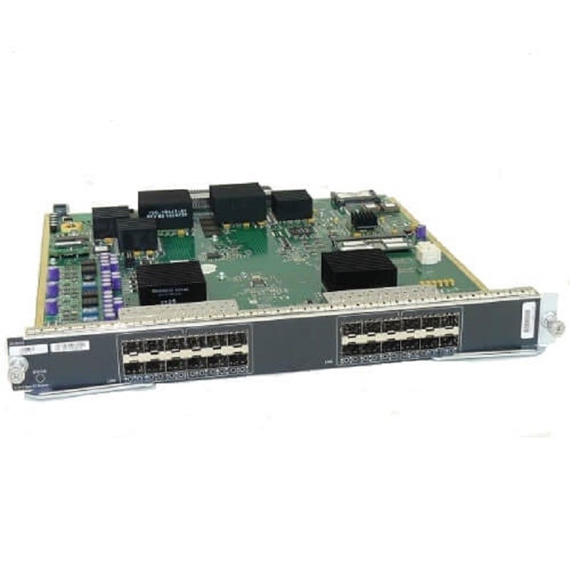 Cisco DS-X9124 New Bulk Pack