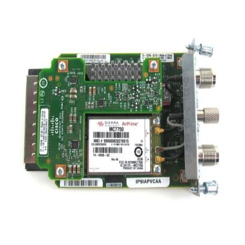 Cisco EHWIC-4G-LTE-A Refurbished