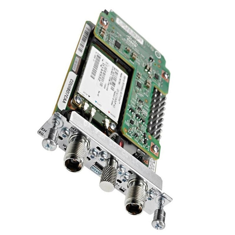 Cisco EHWIC-4G-LTE-A Refurbished