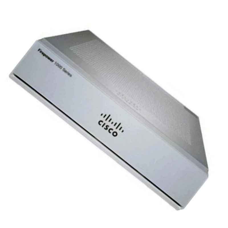 Cisco FPR1010-NGFW-K9 Firepower 1010 NGFW Security Appliance ...