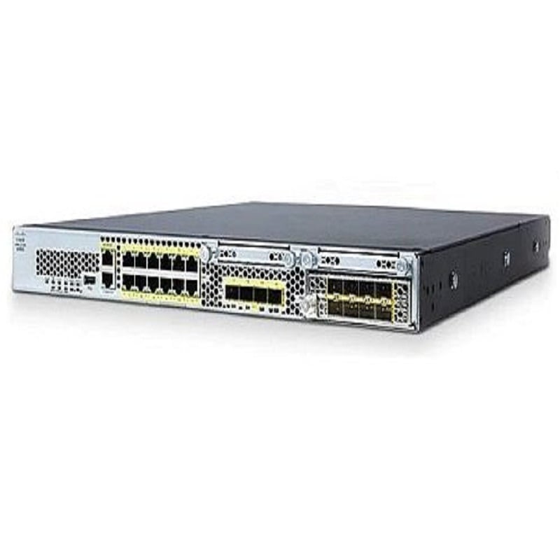 Cisco FPR2130-NGFW-K9 Refurbished