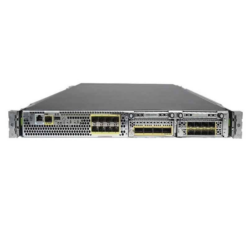 Cisco FPR4120-NGFW-K9 Refurbished