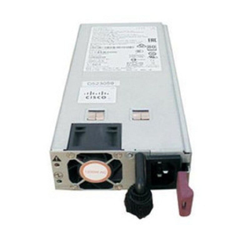 Cisco HX-PSU1-1050W Refurbished