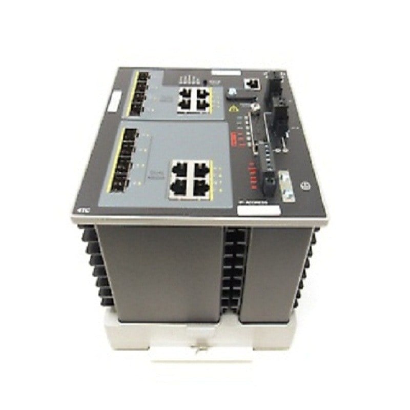 Cisco IE-4000-4TC4G-E Refurbished