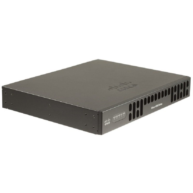 Cisco ISR4221-SEC/K9 Refurbished