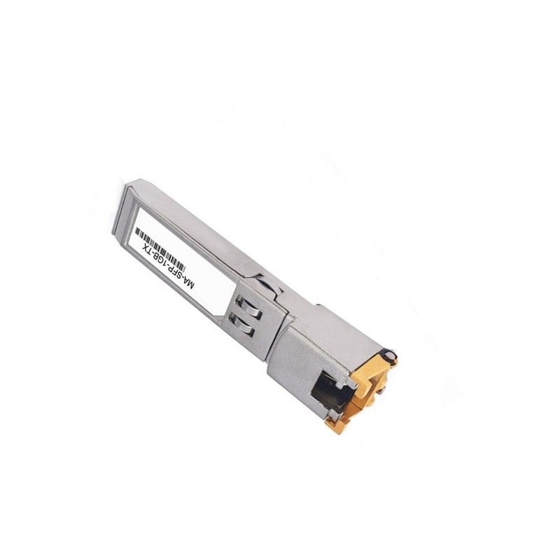 Cisco MA-SFP-1GB-TX Refurbished