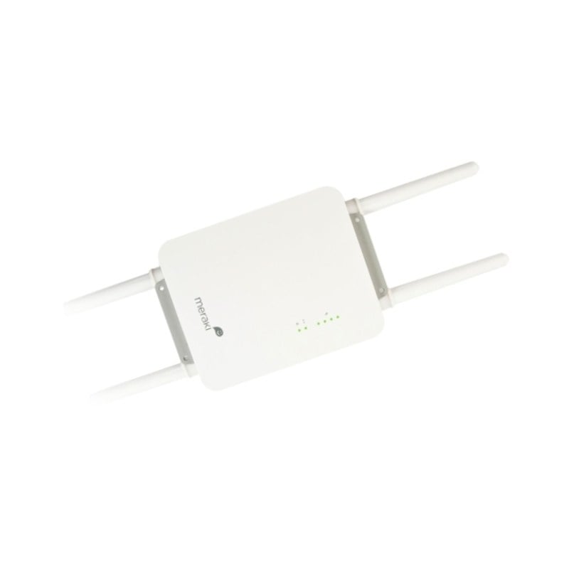 Cisco MR66-HW Meraki Mr66 Cloud-Managed Access Point | New Bulk Pack ...