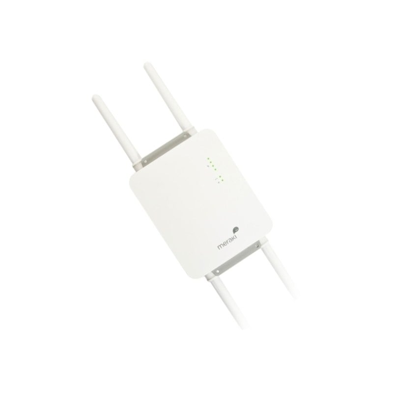 Cisco MR66-HW Meraki Mr66 Cloud-Managed Access Point | New Bulk Pack ...