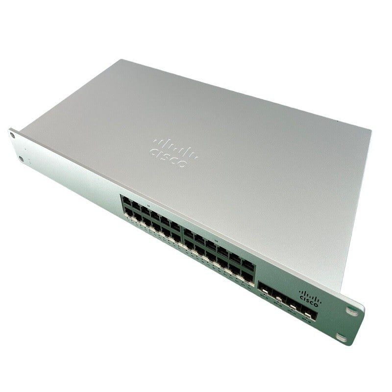 Cisco MS125-24P-HW Refurbished