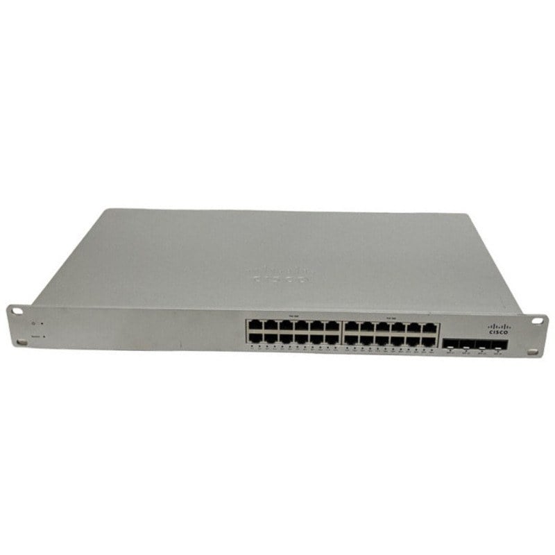 Cisco MS220-24-HW Refurbished