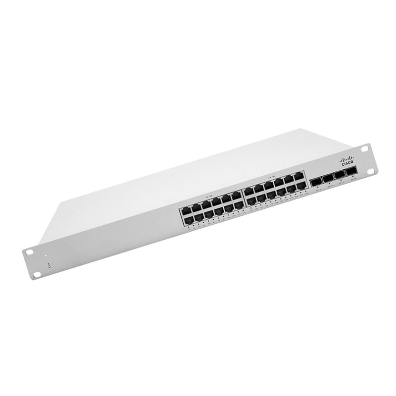 Cisco MS250-24P-HW 24-Ports Switch Manageable L3 SFP+ | Refurbished ...