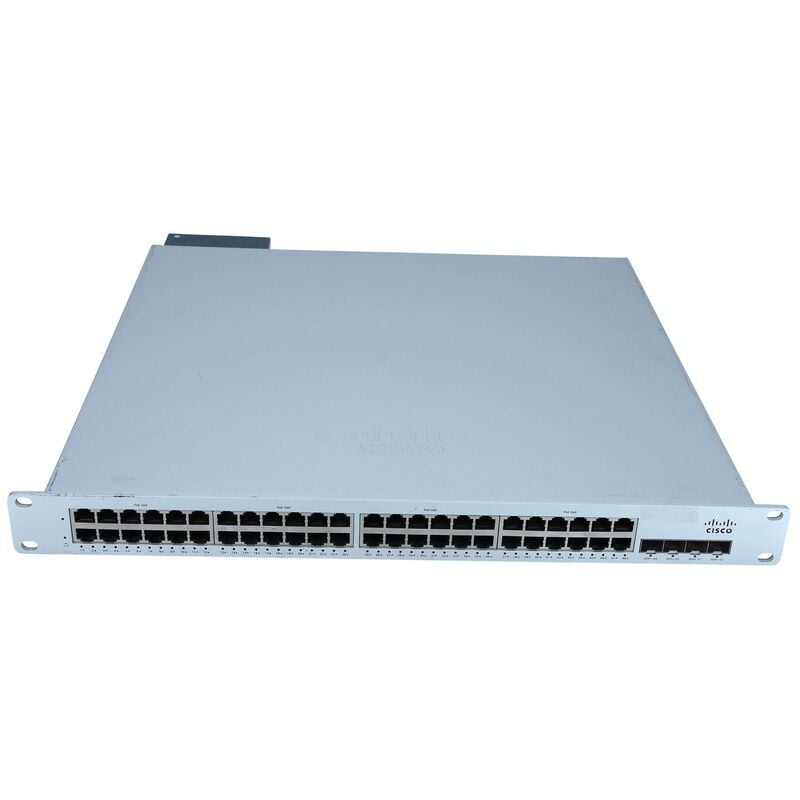 Cisco MS250-48-HW Refurbished