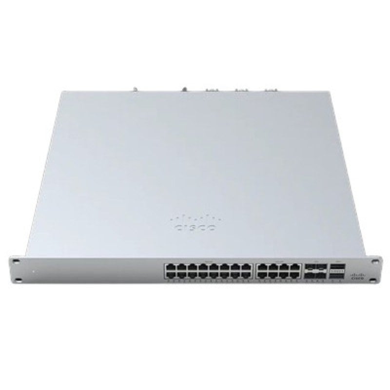 Cisco MS355-24X-HW 24 Ports Layer 3 Managed Switch | New Factory Sealed ...