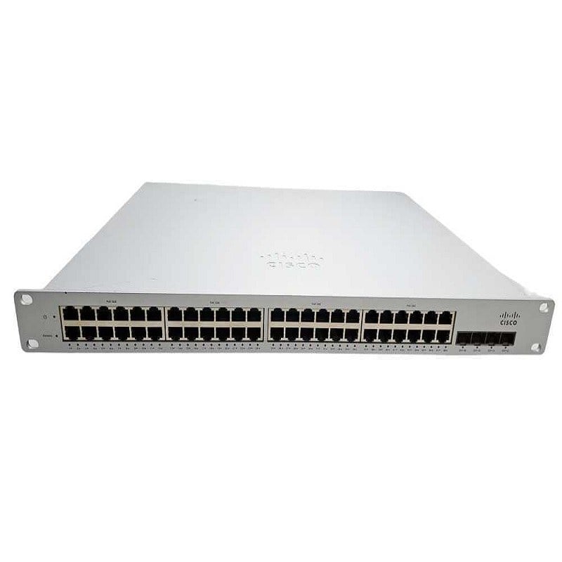 Cisco MS390-48P-HW Refurbished