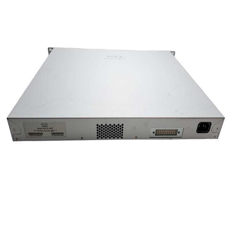 Cisco MS390-48P-HW Refurbished