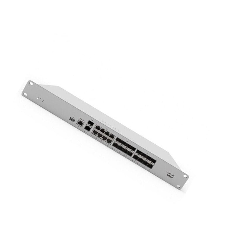 Cisco MX450-HW Meraki MX450 Managed Security Appliance | New Factory ...
