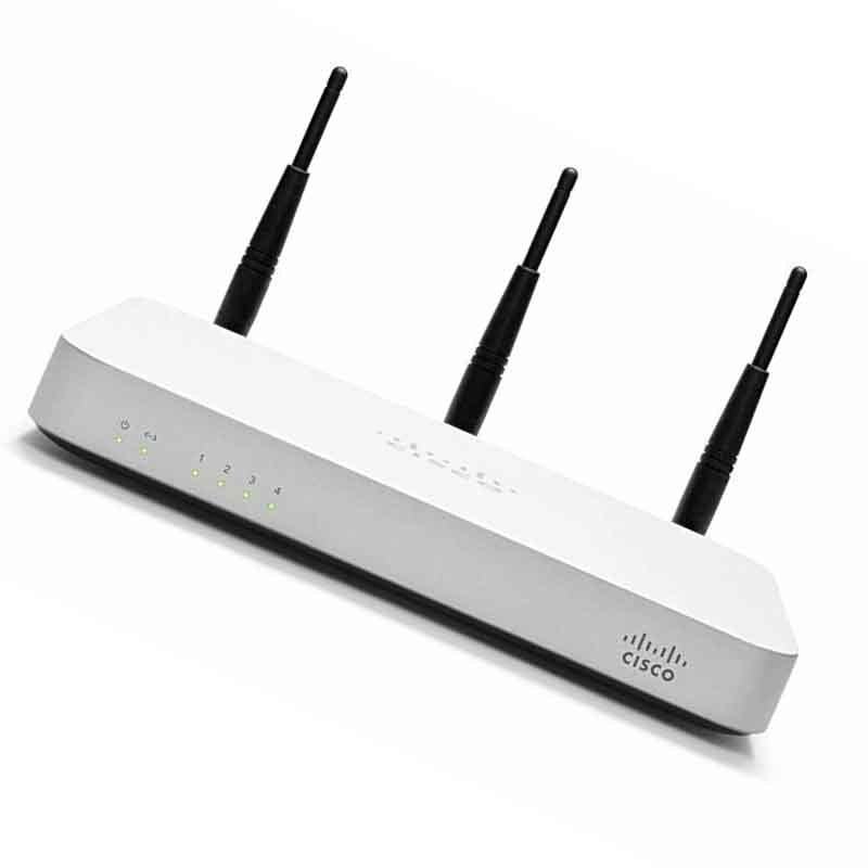 Cisco MX60-HW Refurbished