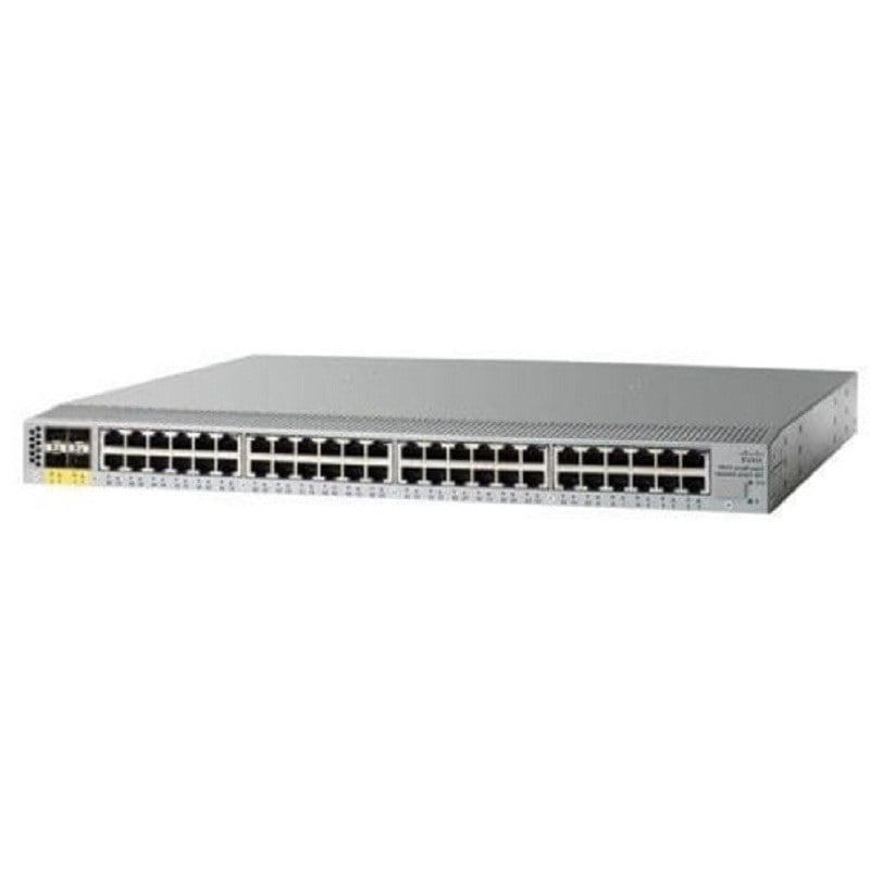 Cisco N3K-C3064TQ-10GT Refurbished