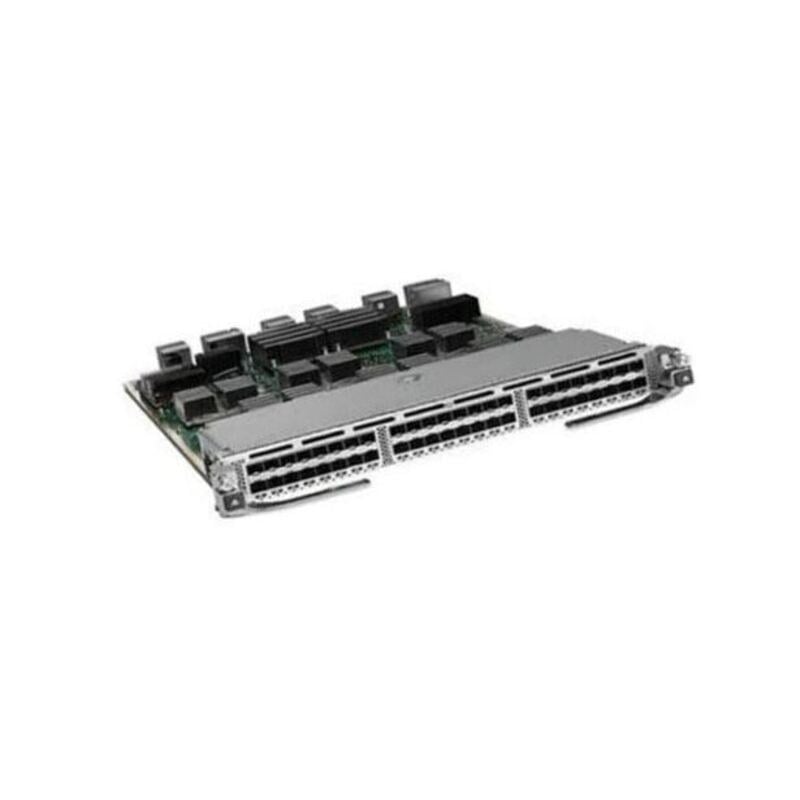 Cisco N77-F348XP-23= 48 Ports Expansion Module Gigabit Ethernet | New ...