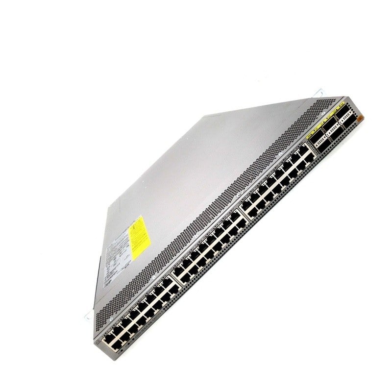 Cisco N9K-C93180YC-EX Refurbished