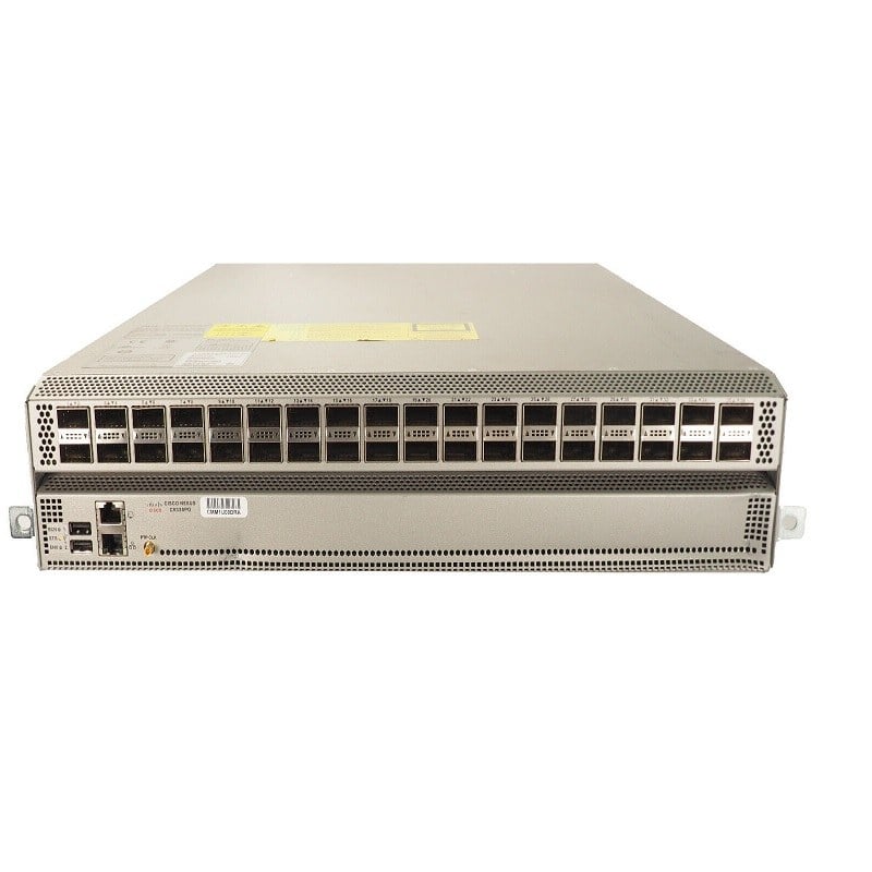 Cisco N9K-C9336PQ Refurbished