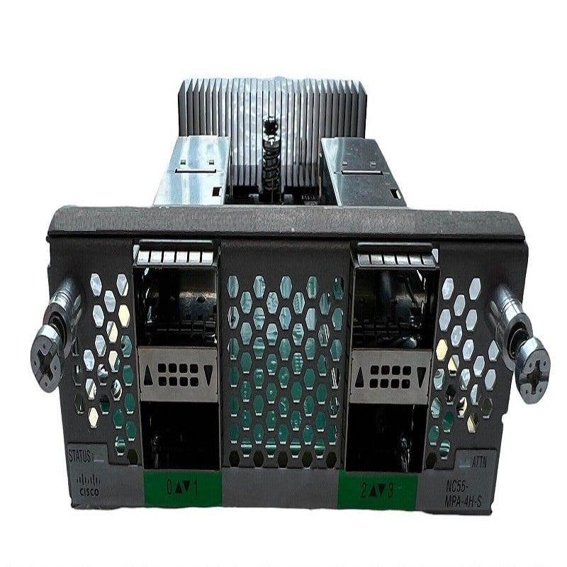 Cisco NC55-MPA-4H-S Refurbished