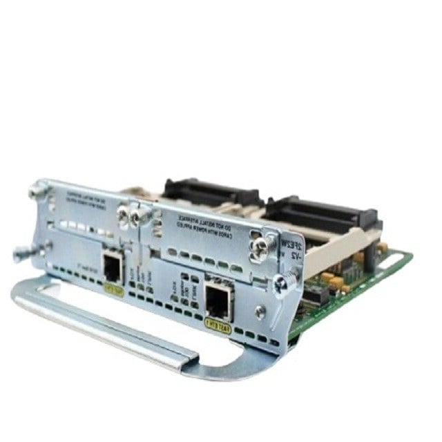 Cisco NM-2FE2W-V2 Refurbished