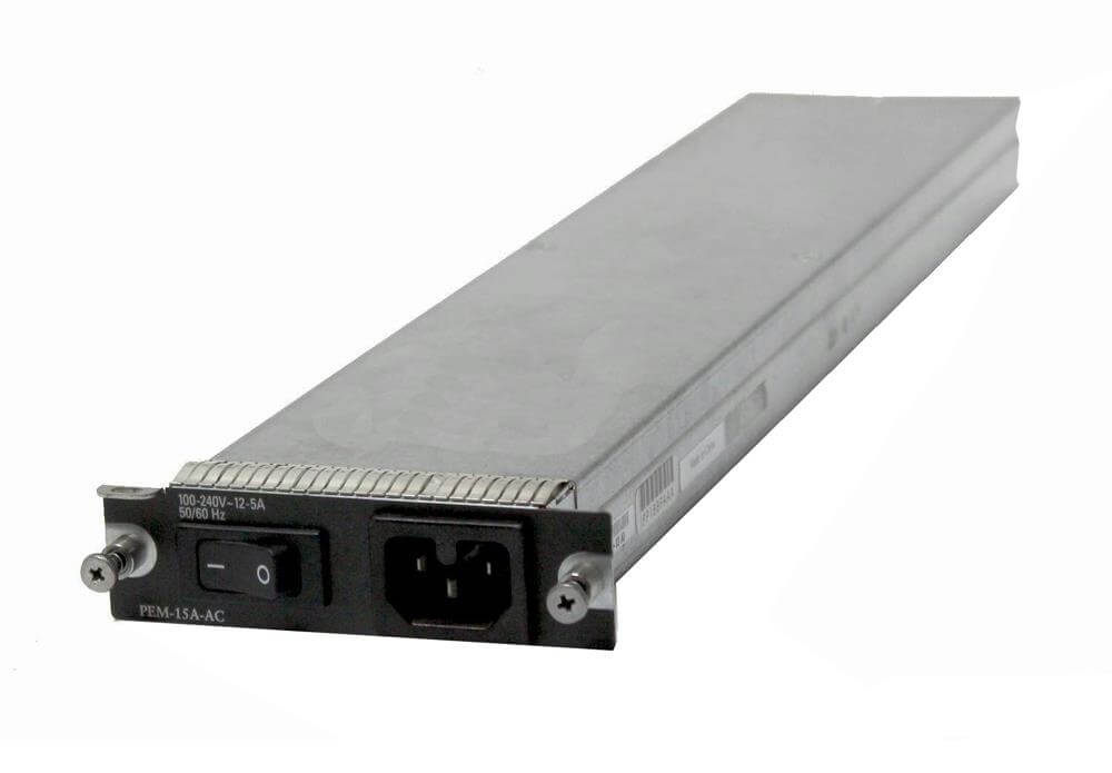 PEM-15A-AC Cisco 950 Watt AC Power Entry Module | Refurbished – ALLHDD