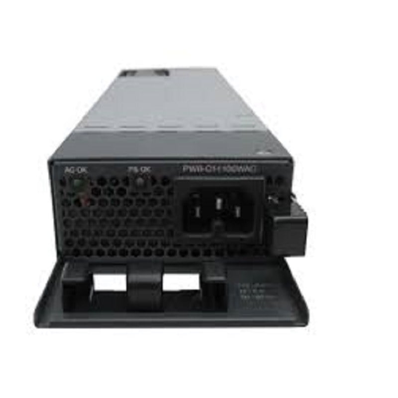 Cisco PWR-C1-1100WAC-P/2 Refurbished