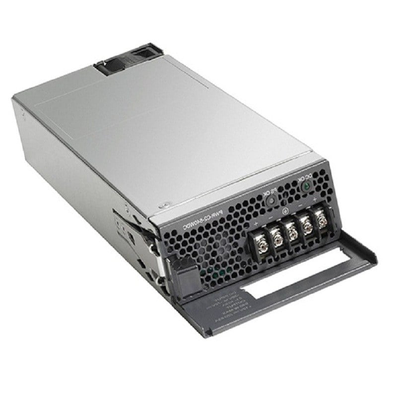 Cisco PWR-C2-640WDC Refurbished