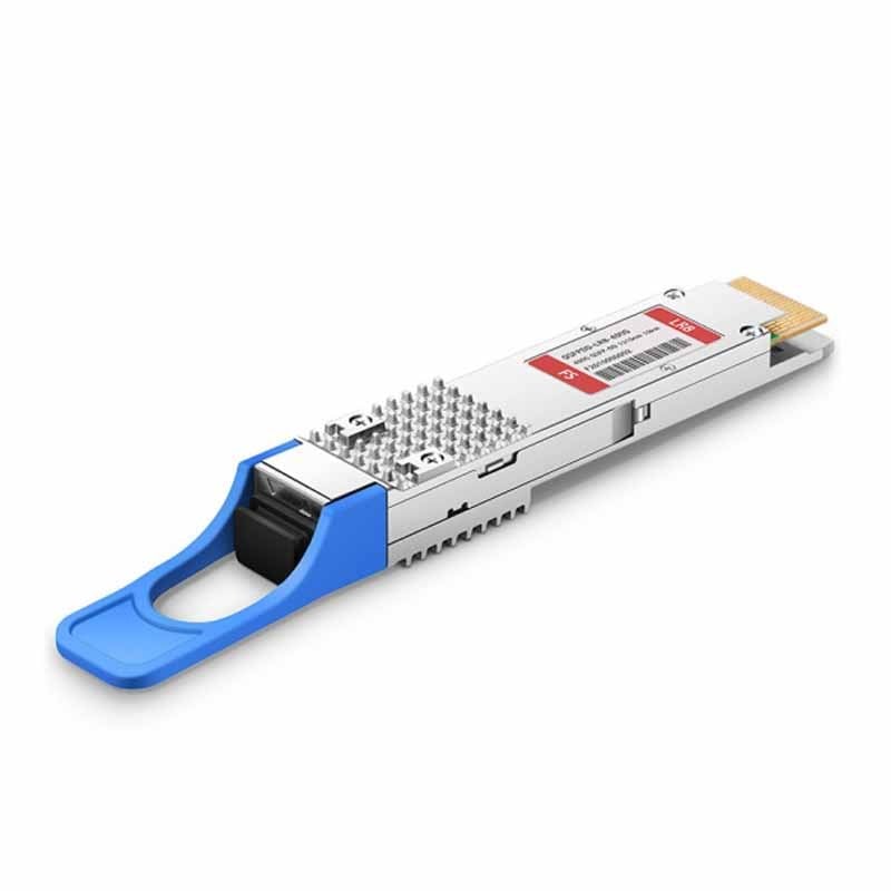 Cisco QDD-400G-LR8-S Refurbished