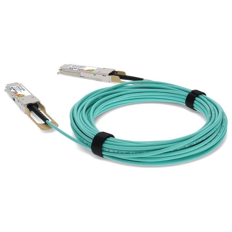 QSFP-100G-AOC10M Cisco 10 Meter Direct Attach Cable | Refurbished – ALLHDD