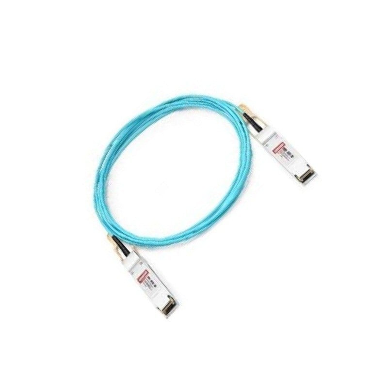 QSFP-100G-AOC2M Cisco 2M 100GBASE Active Optical Cable | New Bulk Pack – ALLHDD