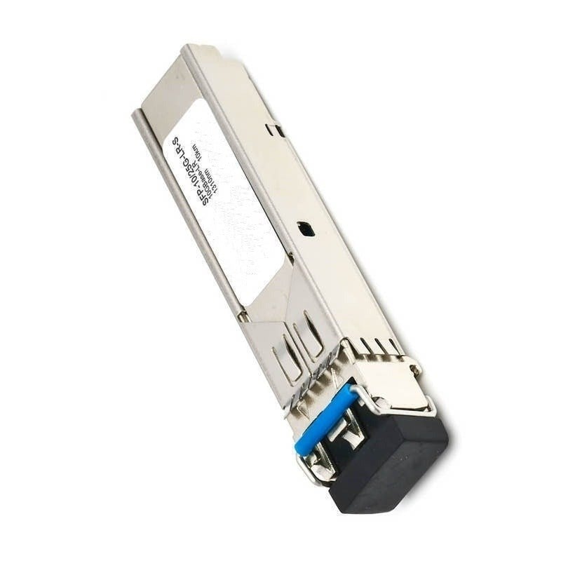 Cisco SFP-10/25G-LR-S New Bulk Pack