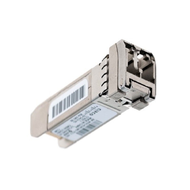 Cisco SFP-10G-BX40U-I New Retail Factory Sealed