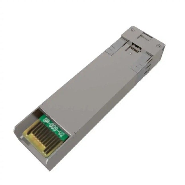 SFP-10G-BXU-I Cisco Single Mode 10Gbps Transceiver | New Factory Sealed – ALLHDD