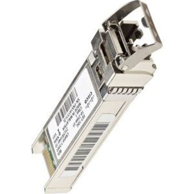 SFP-10G-BXU-I Cisco Single Mode 10Gbps Transceiver | New Factory Sealed – ALLHDD