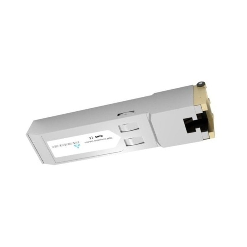 Cisco SFP-10G-T-X= Refurbished