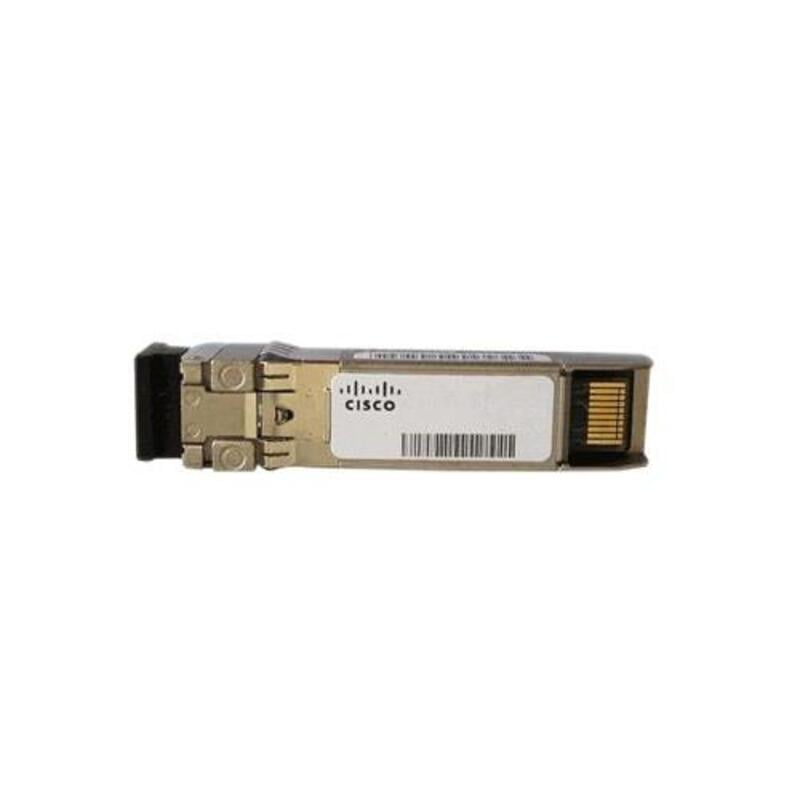 Cisco SFP-25G-ER-I 25 Gigabit Ethernet Transceiver Module Single-mode LC Connector | New Bulk ...