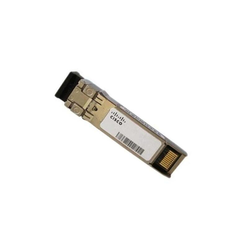 Cisco SFP-25G-ER-I 25 Gigabit Ethernet Transceiver Module Single-mode LC Connector | New Bulk ...