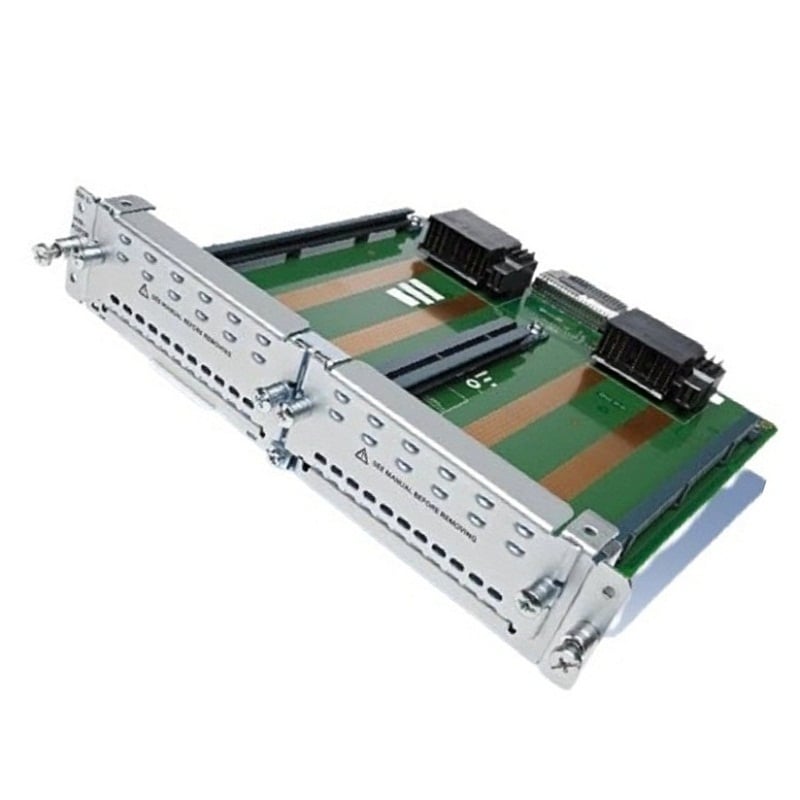 Cisco SM-X-NIM-ADPTR Refurbished