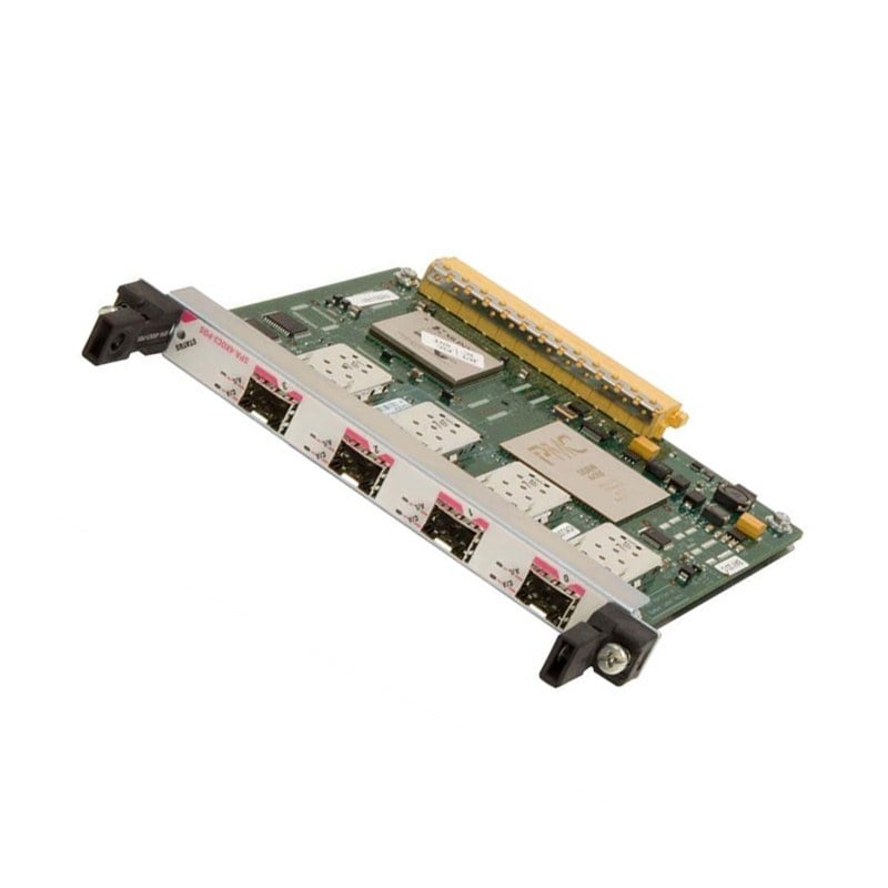 Cisco SPA-4XOC3-POS Refurbished